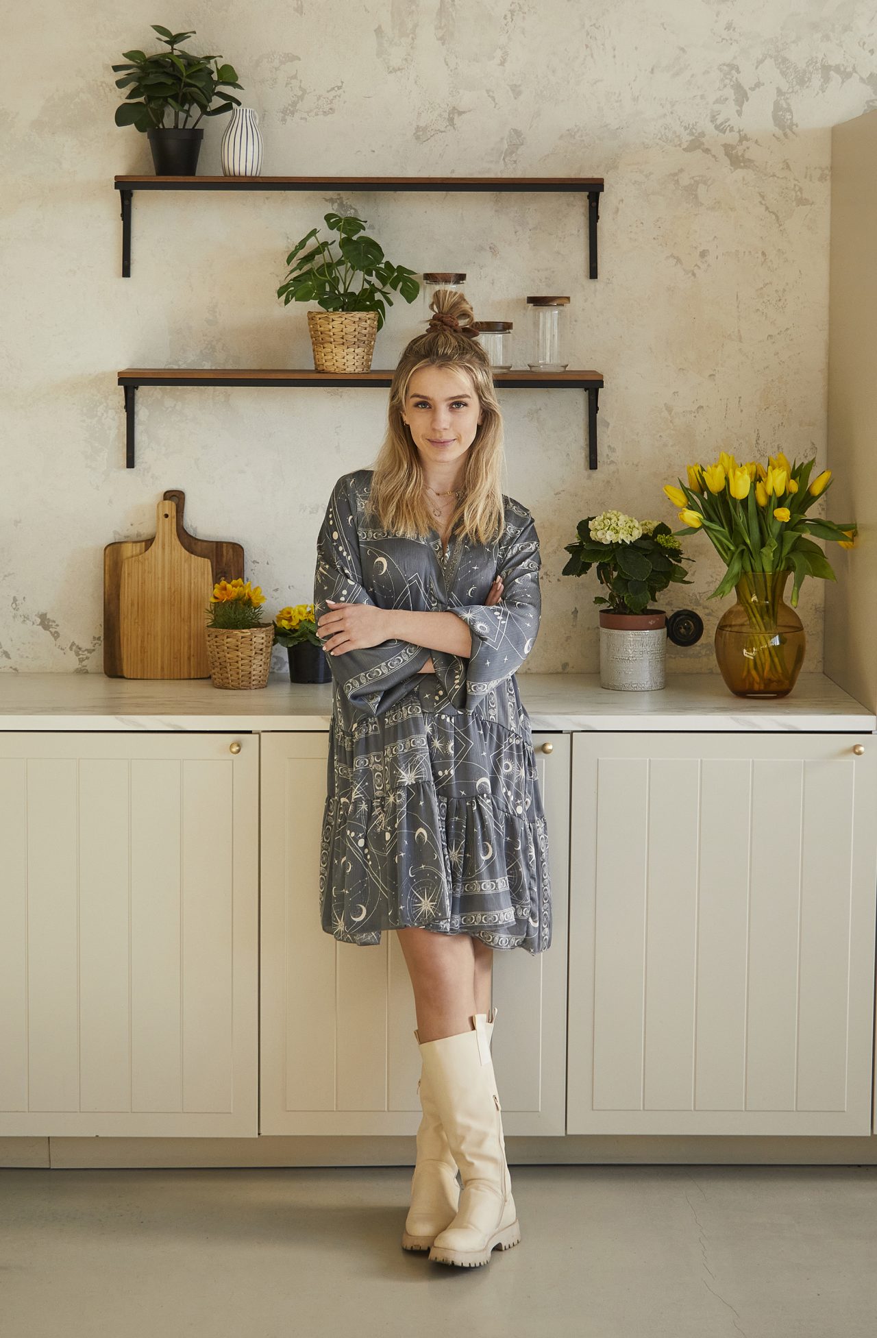 Agata Gwiazdowska - Kongres Żywieniowy